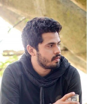 Ángel Cadena – POP! GALLERY