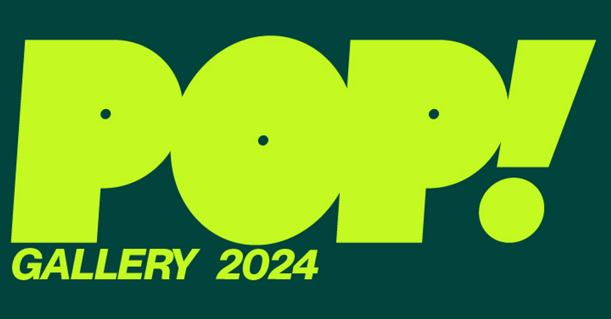 POP! GALLERY MTY